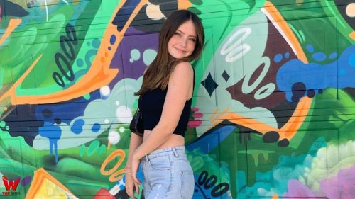 Maya McNair (Child Artist) Age, Career, Biography, Films, TV Series & More