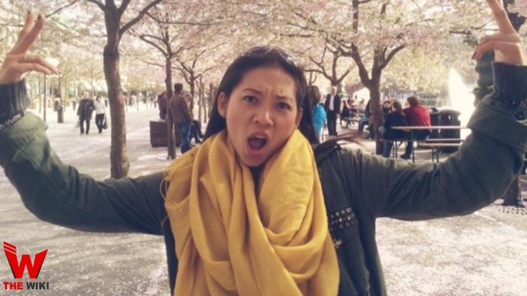 Nanrisa Lee (Actress) Height, Weight, Age, Affairs, Biography & More