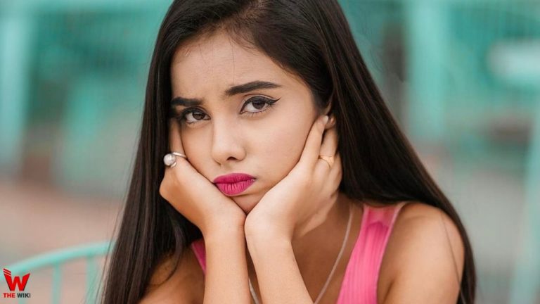 Payal Panchal (Influencer) Height, Weight, Age, Affairs, Biography & More