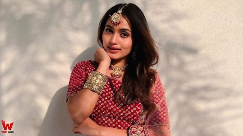 Pooja Katurde (Actress) Height, Weight, Age, Affairs, Biography & More