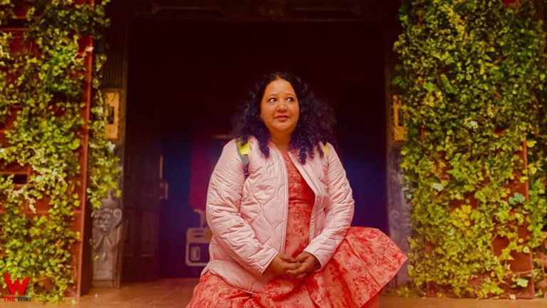 Rasika Agashe (Actress) Height, Weight, Age, Affairs, Biography & More