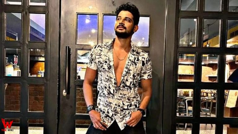 Roshan Vichare (Actor) Height, Weight, Age, Affairs, Biography & More