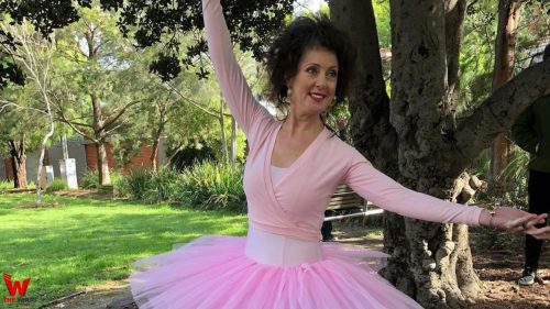 Roz Hammond (Actress) Height, Weight, Age, Affairs, Biography & More