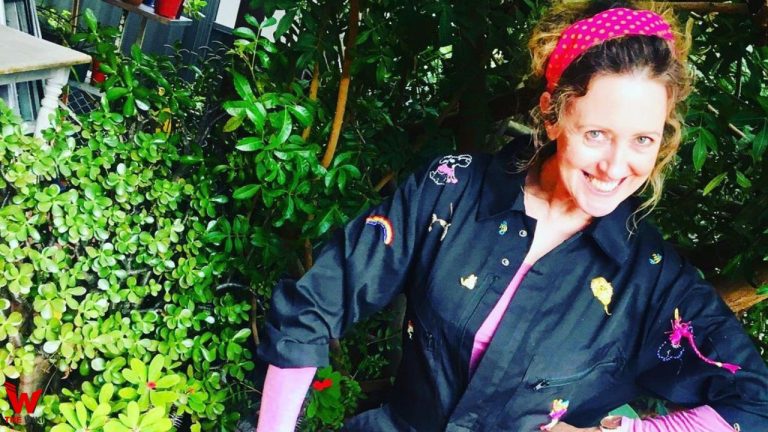 Roz Hammond (Actress) Height, Weight, Age, Affairs, Biography & More