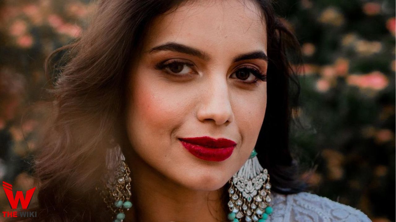 Sanchitha Poonacha (Actress) Height, Weight, Age, Affairs, Biography & More