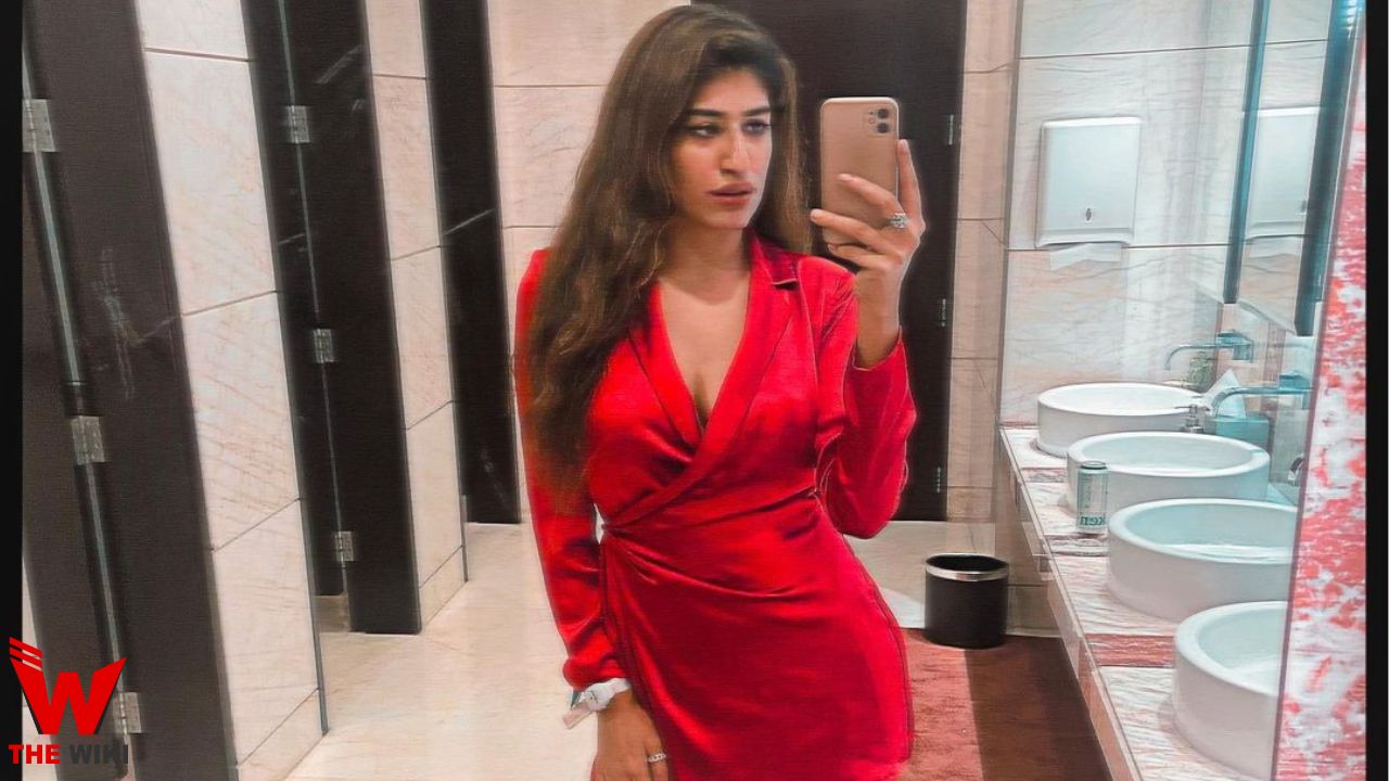 Shreya Mehta (Actress) Height, Weight, Age, Affairs, Biography & More