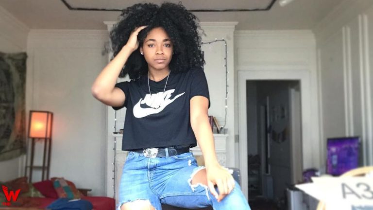 Simone Joy Jones (Actress) Height, Weight, Age, Affairs, Biography & More