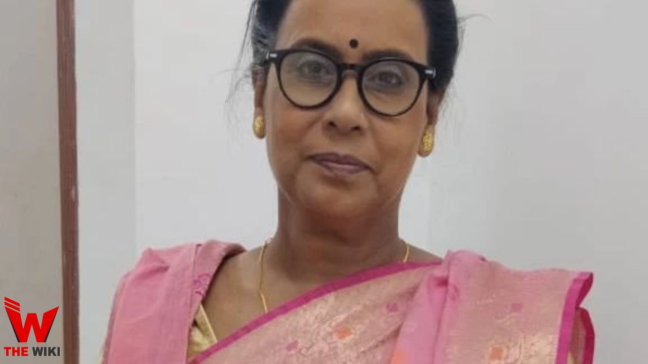 Swaroopa Ghosh (Actress) Height, Weight, Age, Affairs, Biography & More