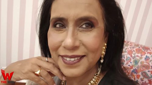 Swaroopa Ghosh (Actress) Height, Weight, Age, Affairs, Biography & More