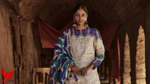 TJ Bhanu (Actress) Height, Weight, Age, Affairs, Biography & More