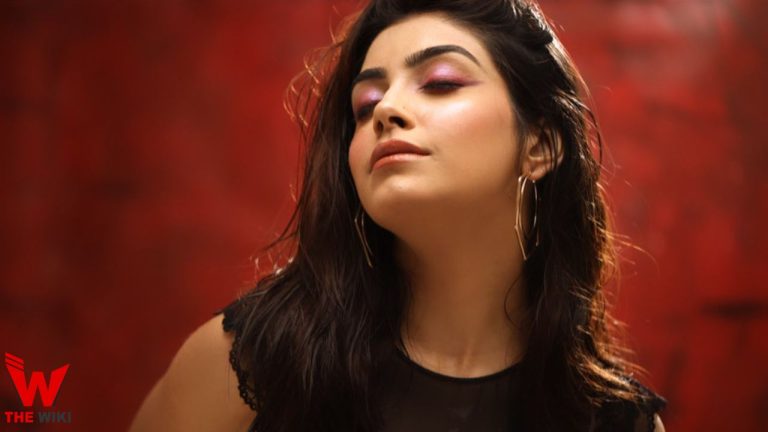 Twinkle Arora (Actress) Height, Weight, Age, Affairs, Biography & More