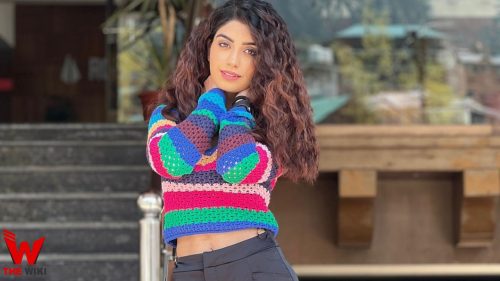 Twinkle Arora (Actress) Height, Weight, Age, Affairs, Biography & More