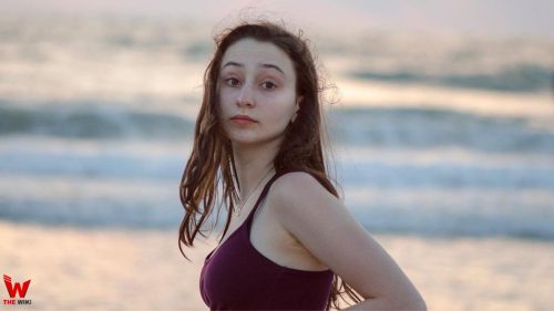 Yael Yurman (Actress) Height, Weight, Age, Affairs, Biography & More