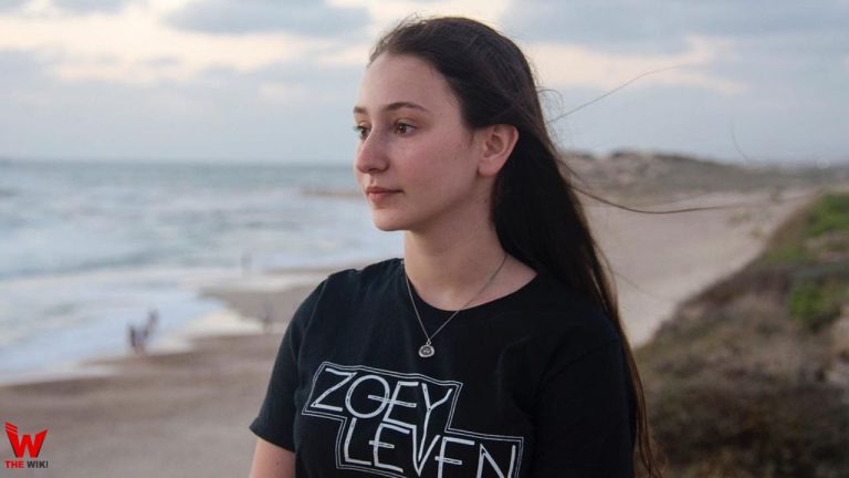 Yael Yurman (Actress) Height, Weight, Age, Affairs, Biography & More