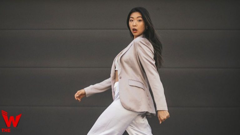 Ami Park (Actress) Height, Weight, Age, Affairs, Biography & More