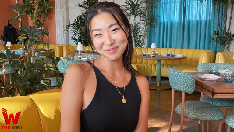 Ami Park (Actress) Height, Weight, Age, Affairs, Biography & More