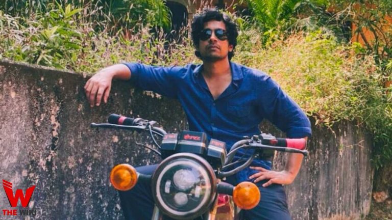 Arjun Radhakrishnan (Actor) Height, Weight, Age, Shows, Biography & More