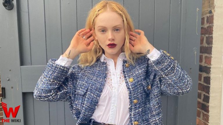 Emma Laird (Actress) Height, Weight, Age, Shows, Biography & More