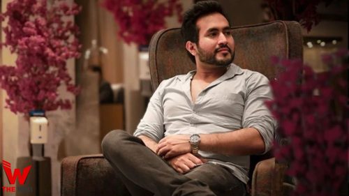 Gaurav Thakur (YouTuber) Height, Weight, Age, Affairs, Biography & More