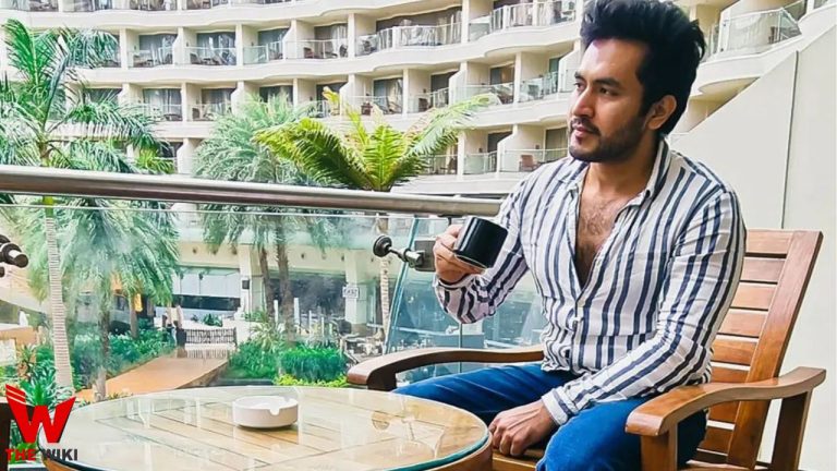 Gaurav Thakur (YouTuber) Height, Weight, Age, Affairs, Biography & More