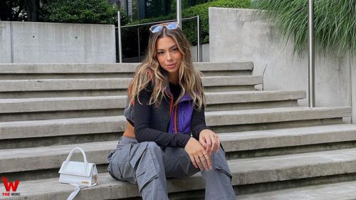 Kayla Richart (Too Hot to Handle) Height, Weight, Age, Affairs ...