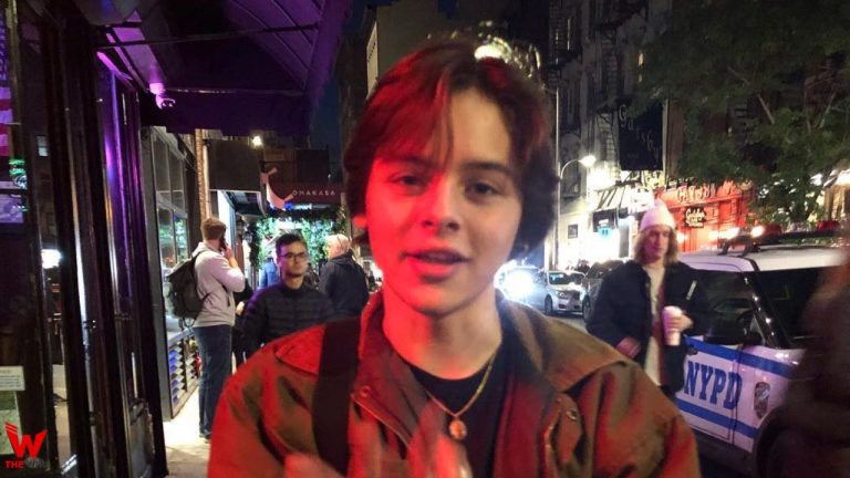 Mace Coronel (Actor) Height, Weight, Age, Affairs, Biography & More