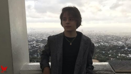 Mace Coronel (Actor) Height, Weight, Age, Affairs, Biography & More