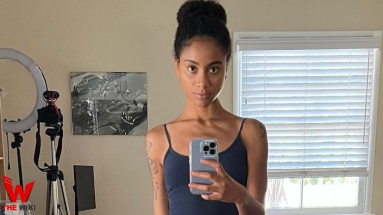 Michelle Nuñez (Actress) Height, Weight, Age, Affairs, Biography & More