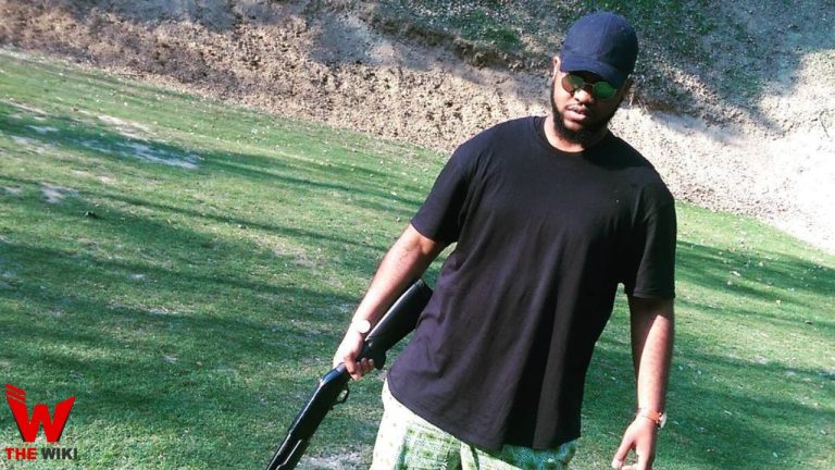 Tobi Bamtefa (Actor) Height, Weight, Age, Shows, Biography & More