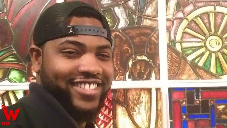 Tobi Bamtefa (Actor) Height, Weight, Age, Shows, Biography & More