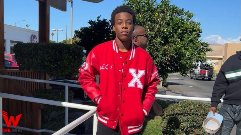 Amari O’Neil (Child Artist) Height, Weight, Age, Affairs, Biography & More