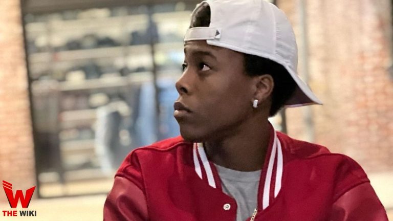 Amari O’Neil (Child Artist) Height, Weight, Age, Affairs, Biography & More