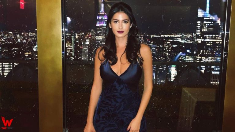 Ariel Frenkel (The Bachelor) Age & Biography