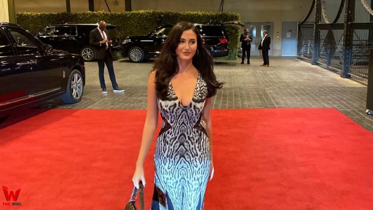 Ariel Frenkel (The Bachelor) Age & Biography