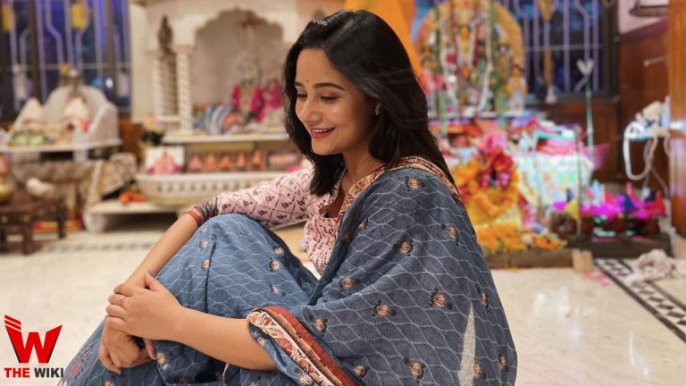 Arunima Halder (Actress) Height, Weight, Age, Affairs, Biography & More