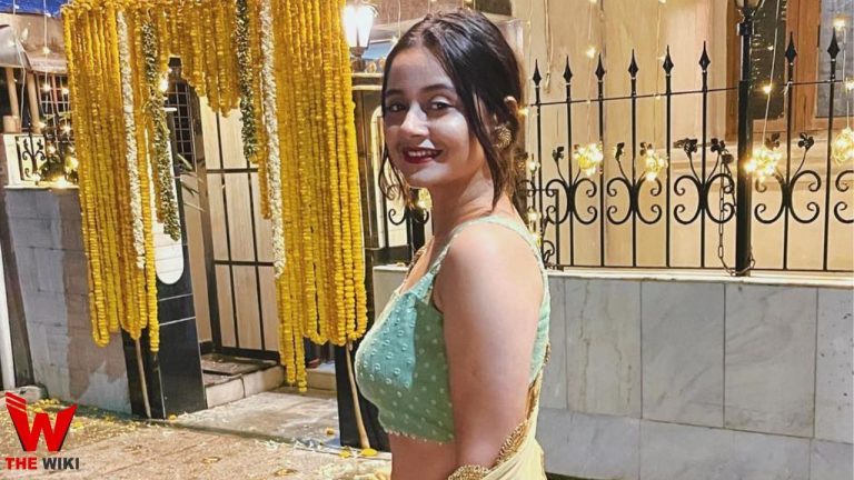 Arunima Halder (Actress) Height, Weight, Age, Affairs, Biography & More