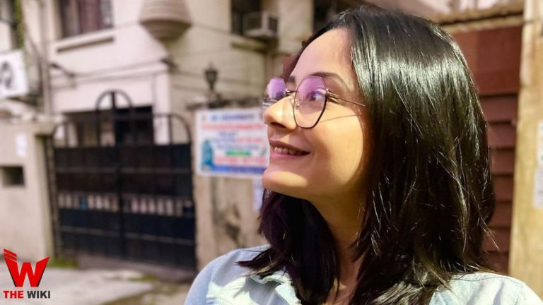 Arunima Halder (Actress) Height, Weight, Age, Affairs, Biography & More