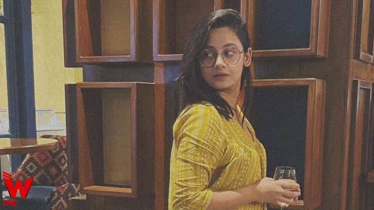 Arunima Halder (Actress) Height, Weight, Age, Affairs, Biography & More