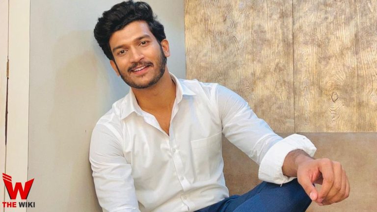 Ayush Sanjeev (Actor) Height, Weight, Age, Shows, Biography & More