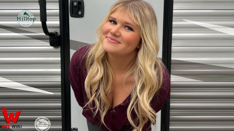 Bailey Stender (Actress) Height, Weight, Age, Affairs, Biography & More
