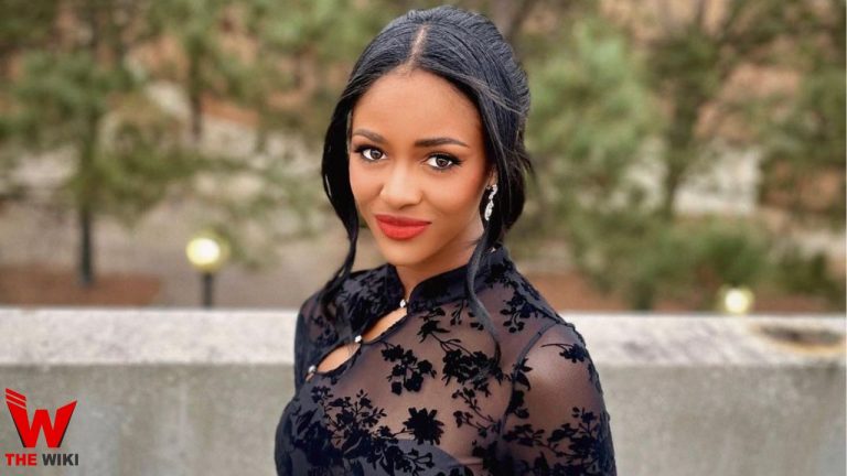 Charity Lawson (The Bachelor) Height, Weight, Age, Affairs, Biography ...