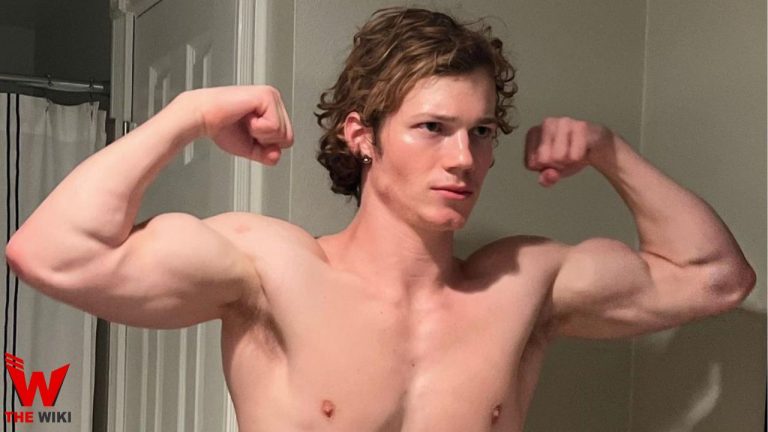 Chase Liefeld (Actor) Height, Weight, Age, Affairs, Biography & More