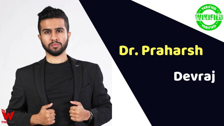 How Dr. Praharsh Devraj is revolutionising Aesthetic Medicine and Anti-Aging in India.