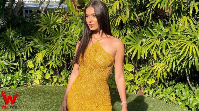 Greer Blitzer (The Bachelor) Age & Biography - The Wiki