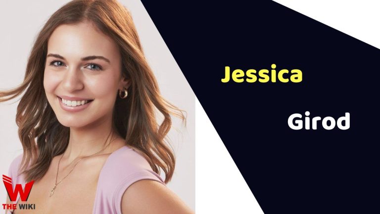 Jessica Girod (The Bachelor) Age & Biography - The Wiki