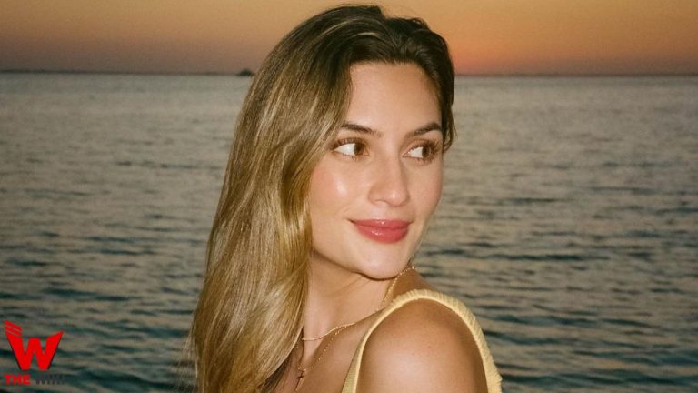 Katherine Izzo (The Bachelor) Height, Weight, Age, Affairs, Biography ...