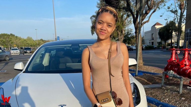 Khali Spraggins (Actress) Height, Weight, Age, Affairs, Biography & More