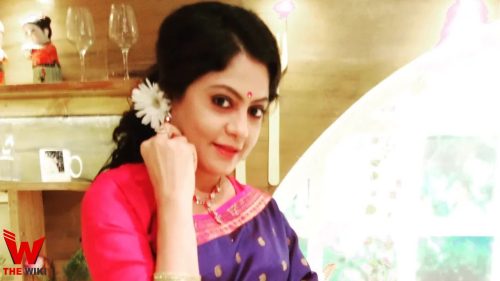 Lopamudra Sinha (Actress) Height, Weight, Age, Affairs, Biography & More