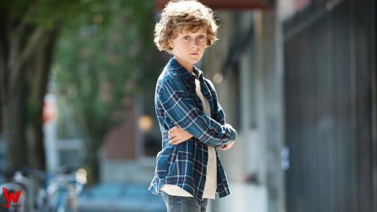 Luke Roessler (Child Artist) Age, Career, Biography, Films, TV Series ...