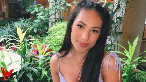 Mercedes Northup (The Bachelor) Height, Weight, Age, Affairs, Biography ...